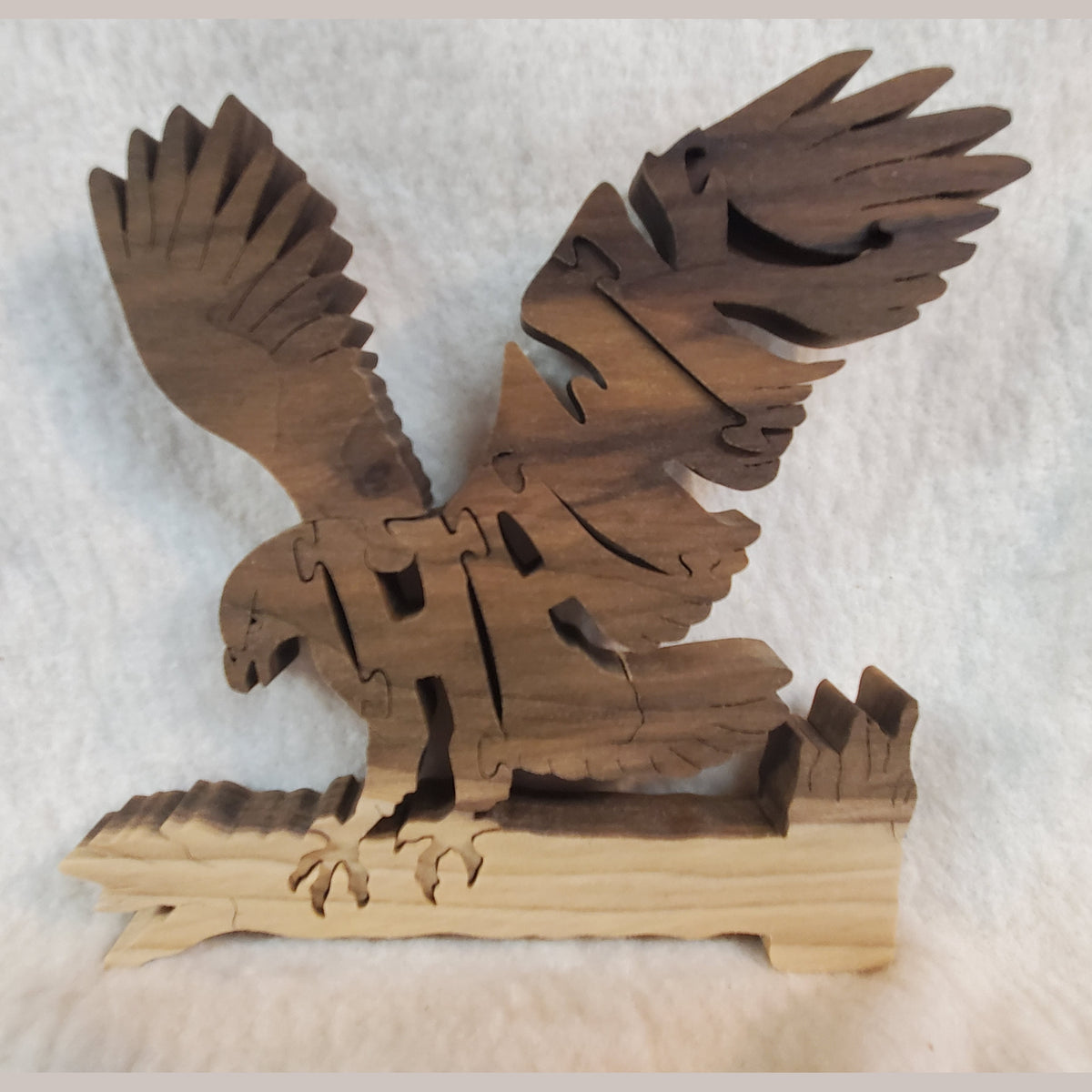 Hawk – Seal Woodworks